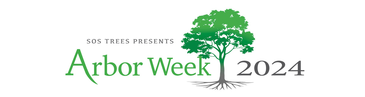 SOS Trees Coalition - welcome!